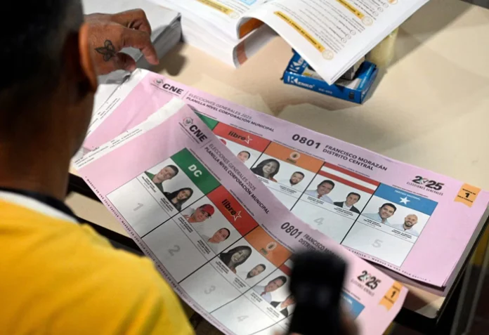 Honduras: la incertidumbre se instala luego de proceso de elecciones generales – ALER